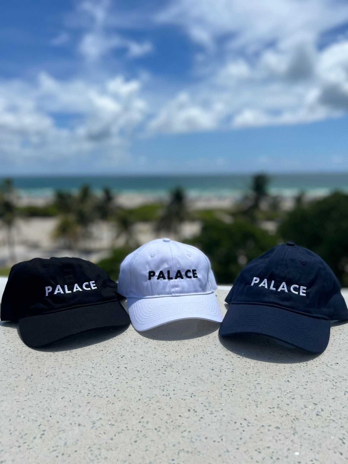 Palace Hats - Palace Bar & Restaurant