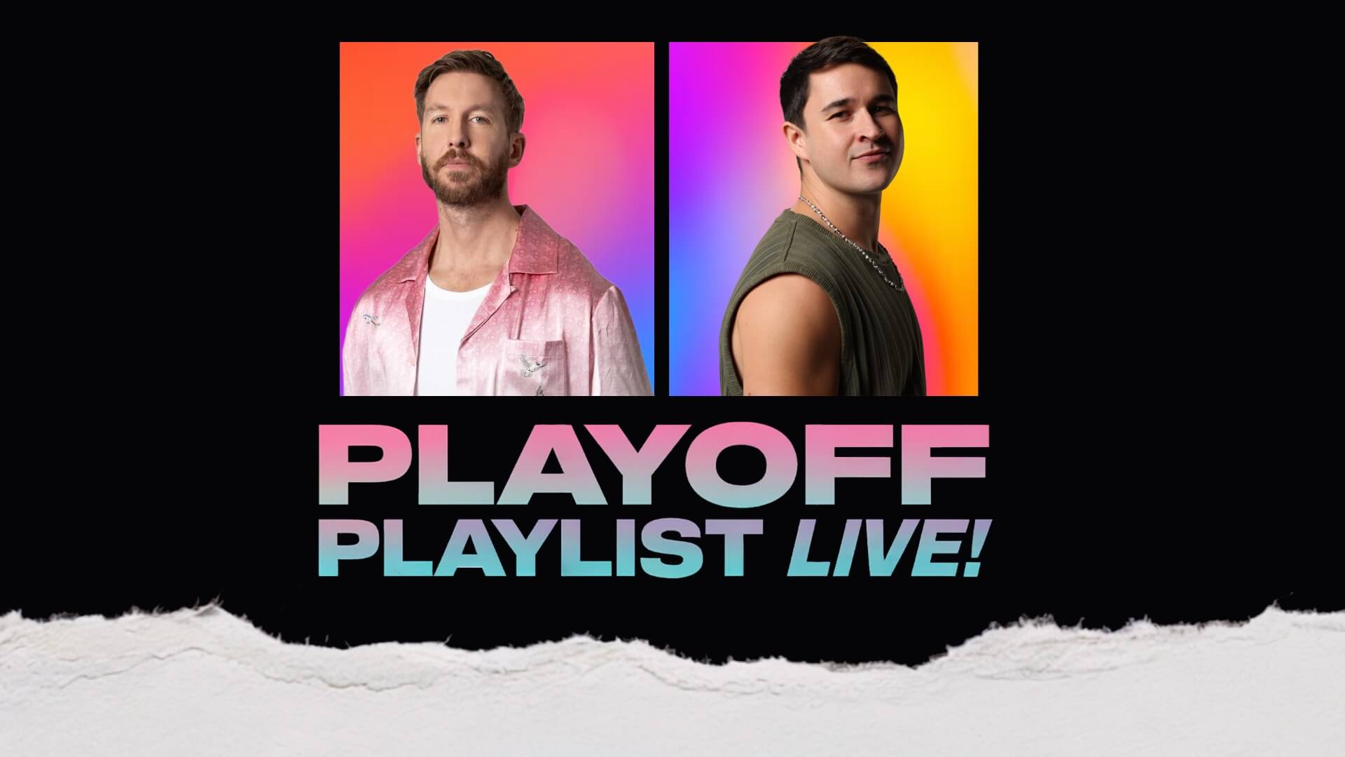Playoff Playlist Live! Unofficial After Party | Jan 17–18 | Palace ...