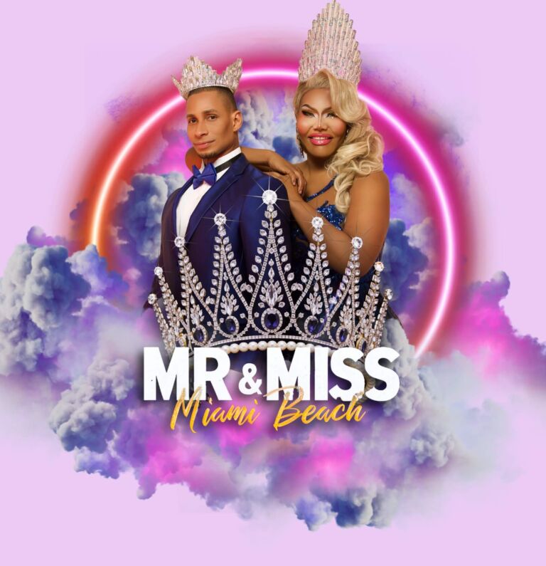 Miami Beach Pride Pageant 2026 - Palace Bar Gay | LGBTQ+ Club, Drag ...